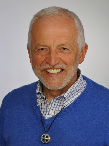 Referentinnen und Referenten - Deutscher Ärztekongress für Homöopathie 2023