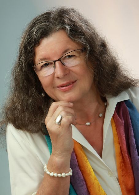 Referentinnen und Referenten - Deutscher Ärztekongress für Homöopathie 2023